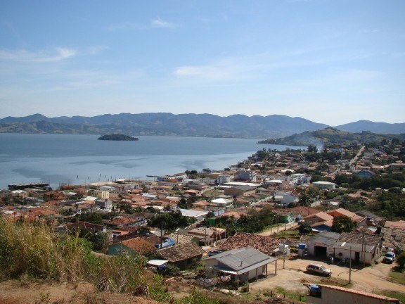 Imaruí celebra 131 anos de história com extensa programação - Portal ...