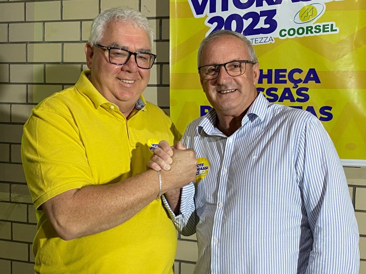 Justiça dá prazo de 30 dias para Coorsel apresentar contratos ...