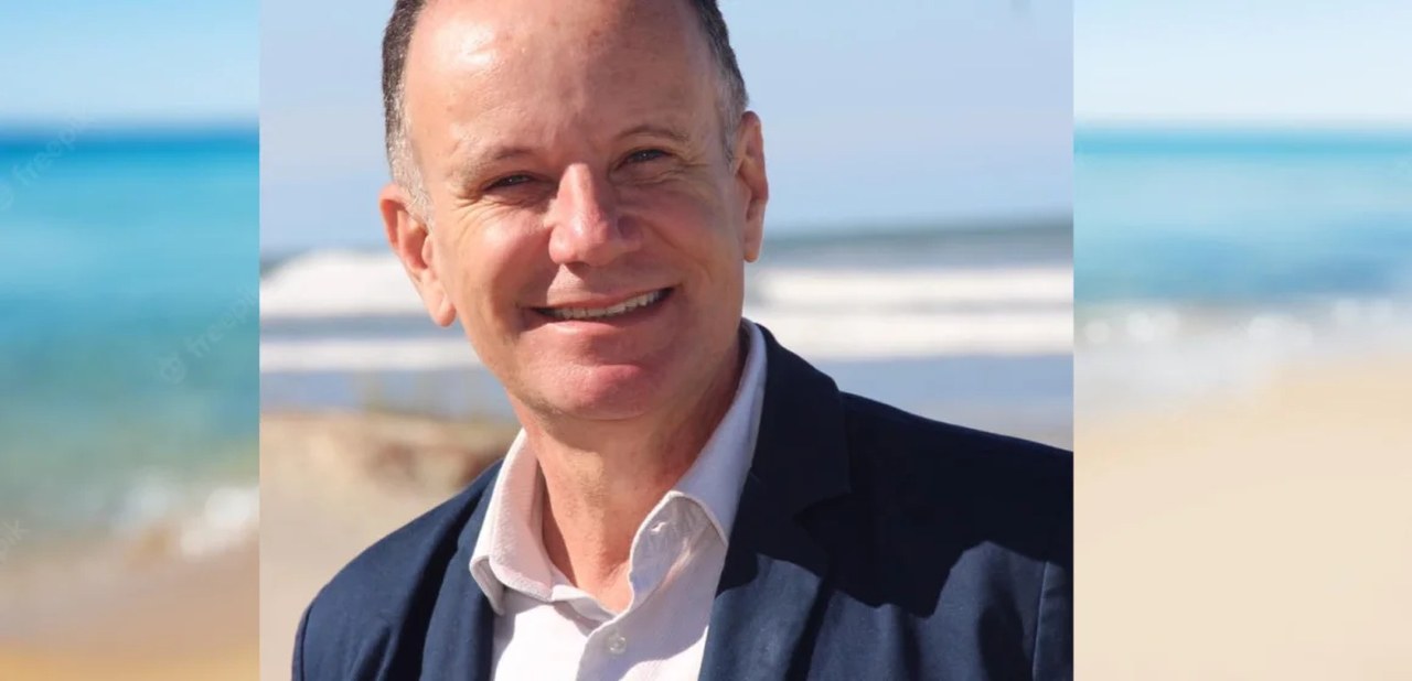 Samir Ahmad assume como novo presidente da Amurel nesta quarta-feira ...