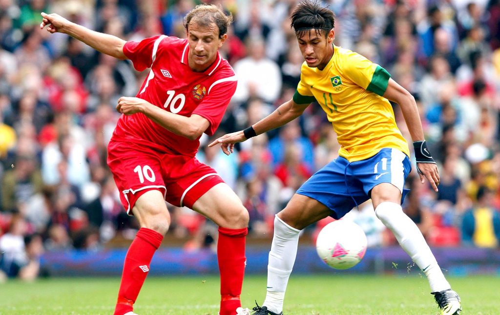 Renan Bressan rescinde com o Criciúma e será reforço do Hercílio Luz ...