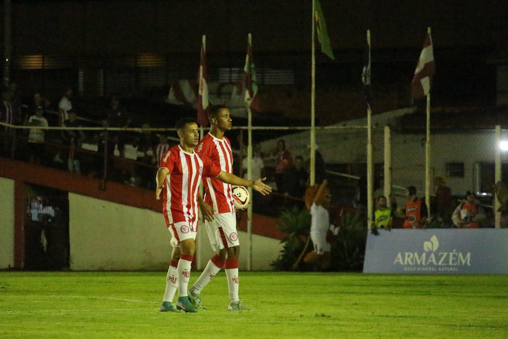 Uma campanha para ser exaltada e lembrada por muitos anos - Portal Infosul