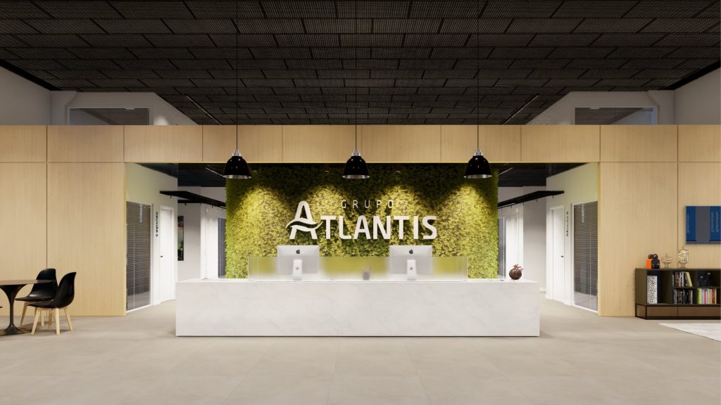 Grupo Atlantis está com mais de 20 vagas de trabalho abertas; confira ...