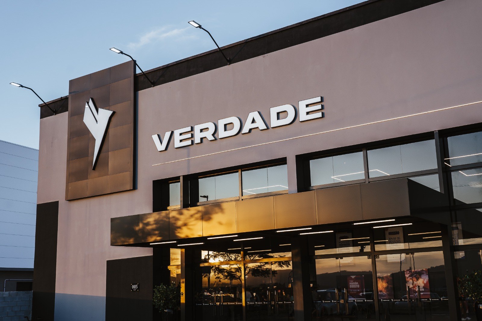 Verdade Igreja de Tubarão realiza o primeiro culto acessível para ...