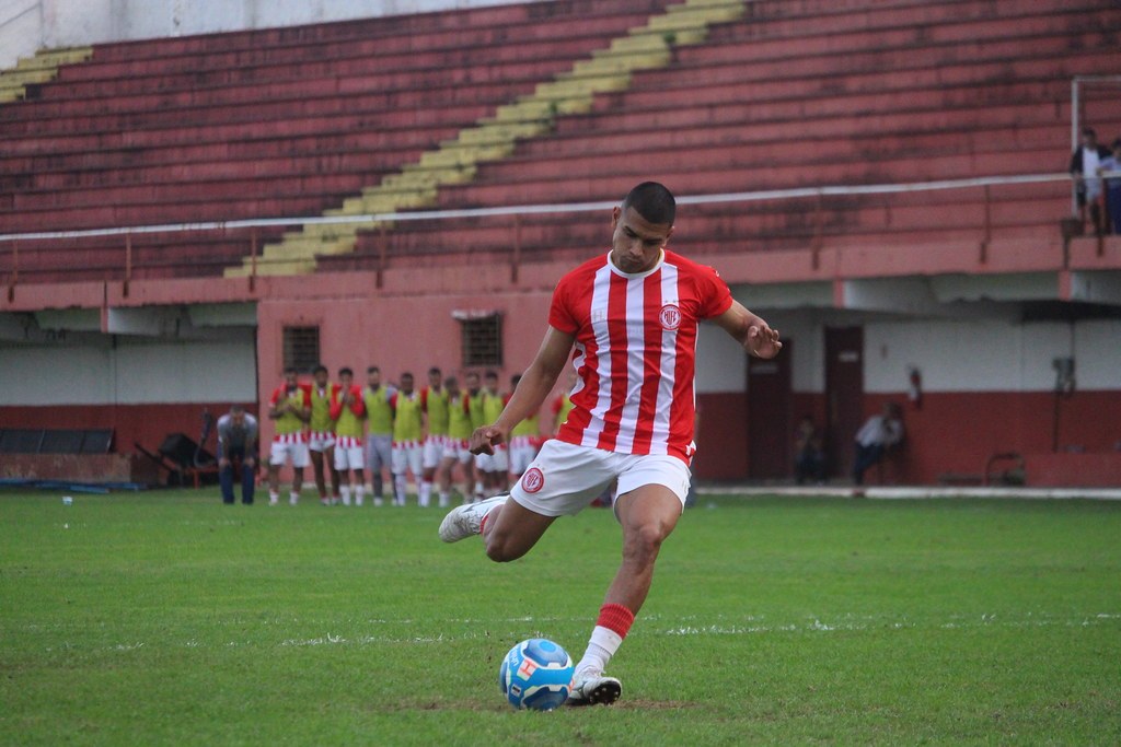 Nos pênaltis, Hercílio Luz é superado pela Ferroviária e se despede da ...